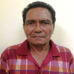 MEMBROS CI – CCLN TIMOR-LESTE